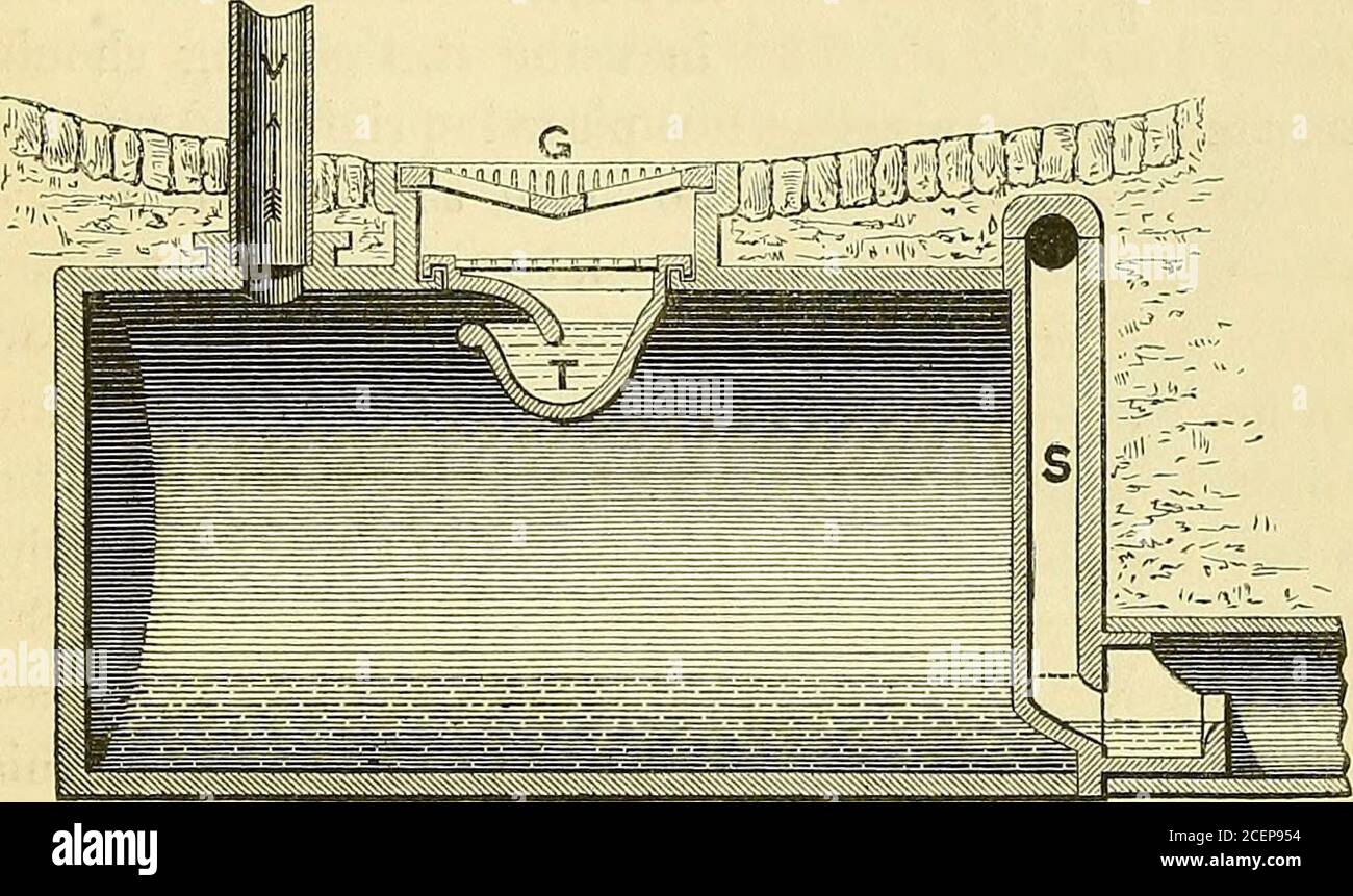 Flushing manhole hi-res stock photography and images - Alamy