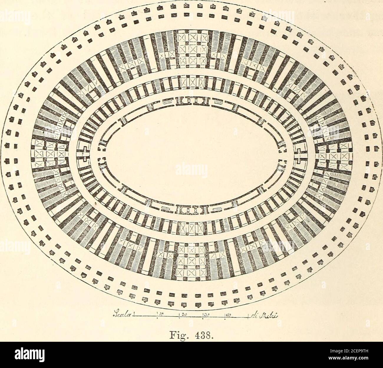 Small building with two doors behind hi-res stock photography and ...