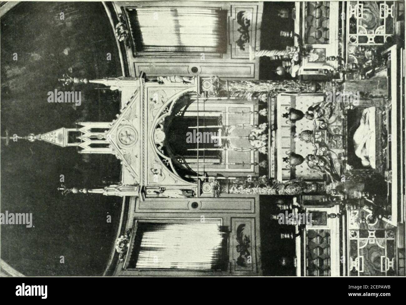 Altar of hera hi-res stock photography and images - Alamy