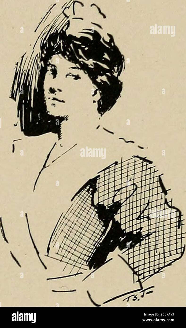 Charminglady hi-res stock photography and images - Alamy