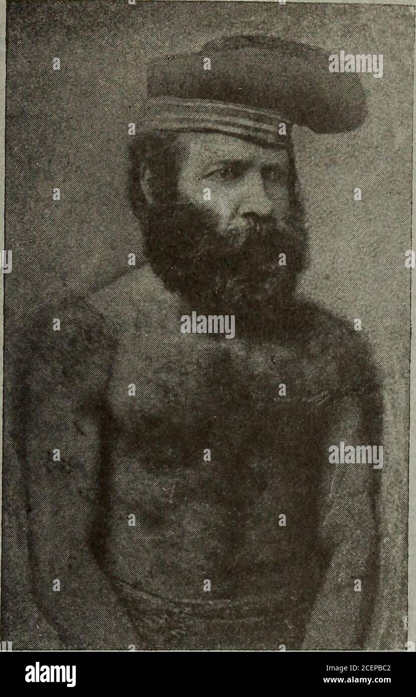 Hirsute men hi-res stock photography and images - Alamy