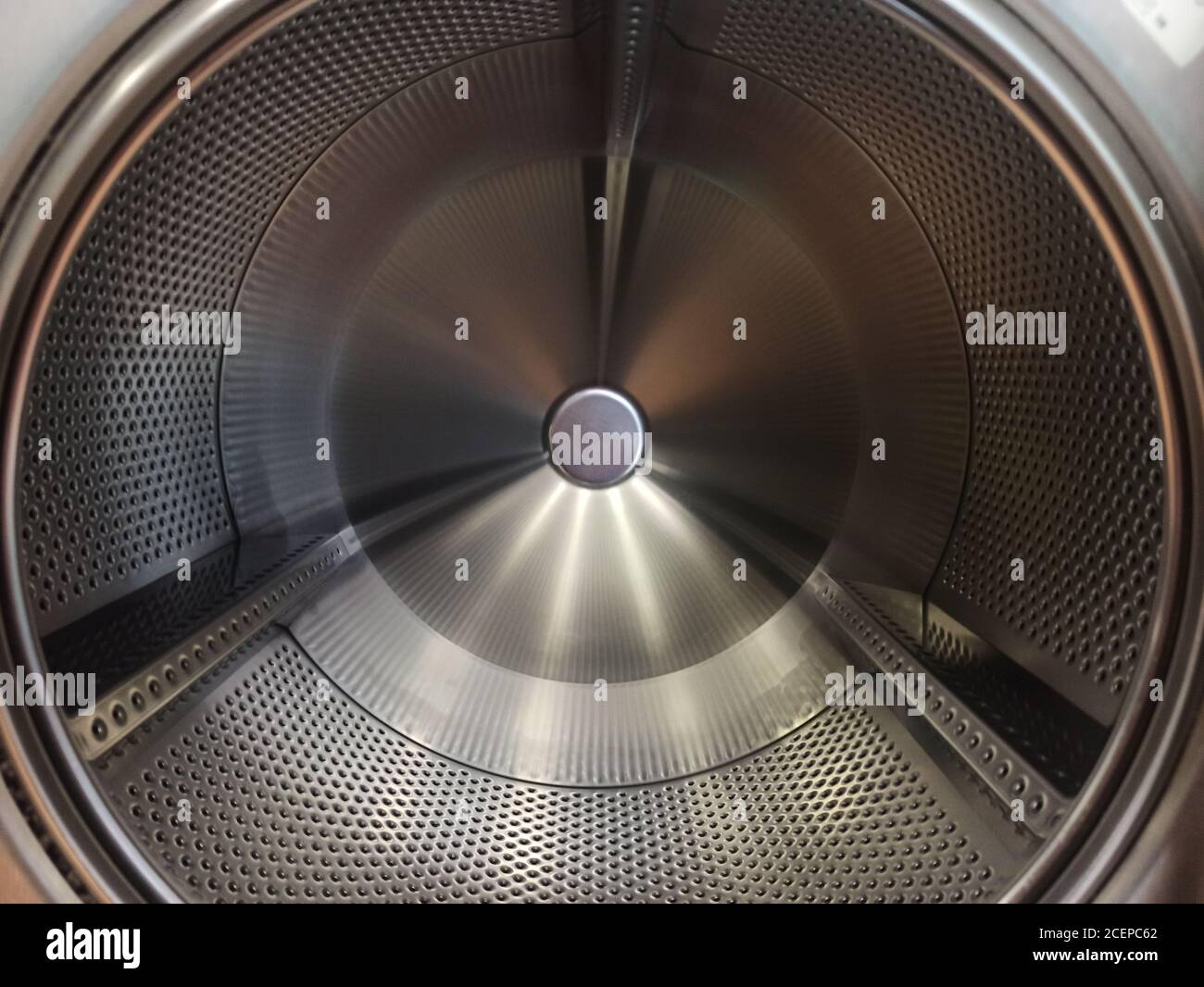 Cleaning old mechanism hi-res stock photography and images - Alamy