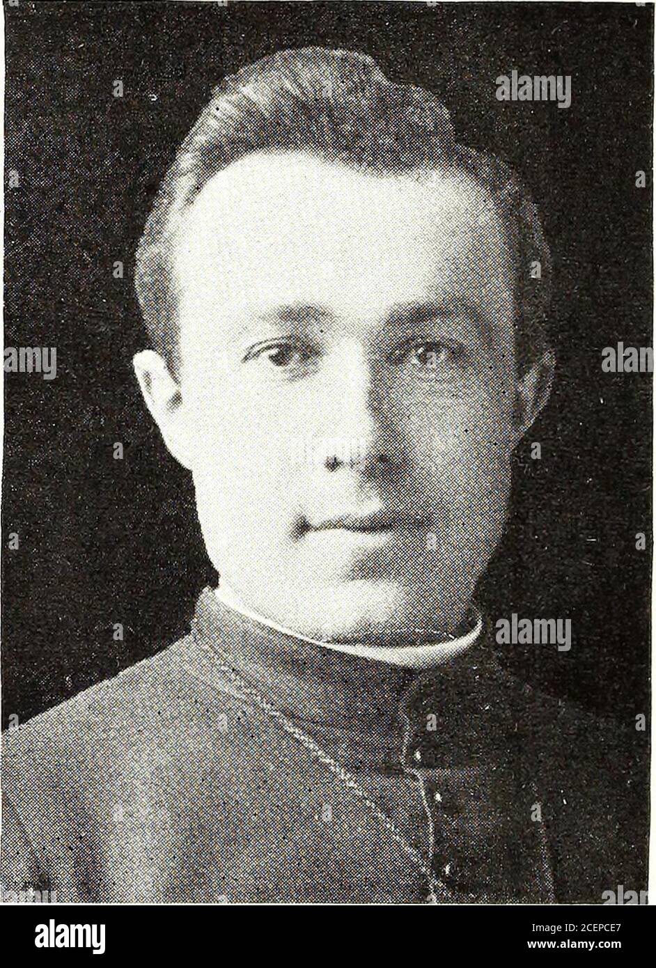 . The First American Catholic Missionary Congress. -. .• Stock Photo ...