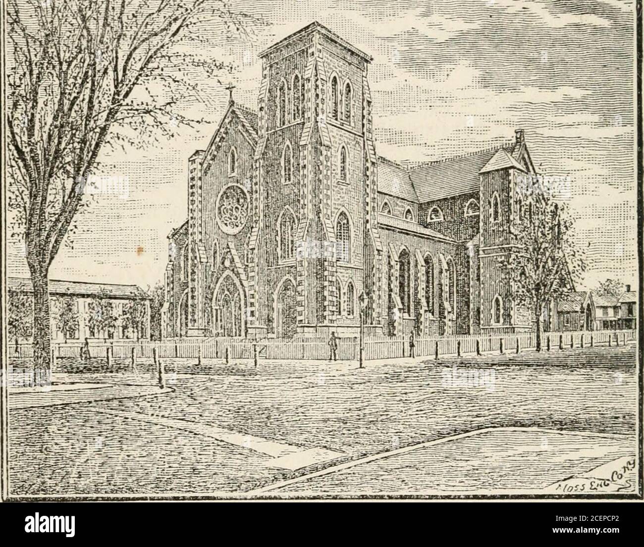 . Catholic memoirs of Vermont and New Hampshire, with sketches of the ...