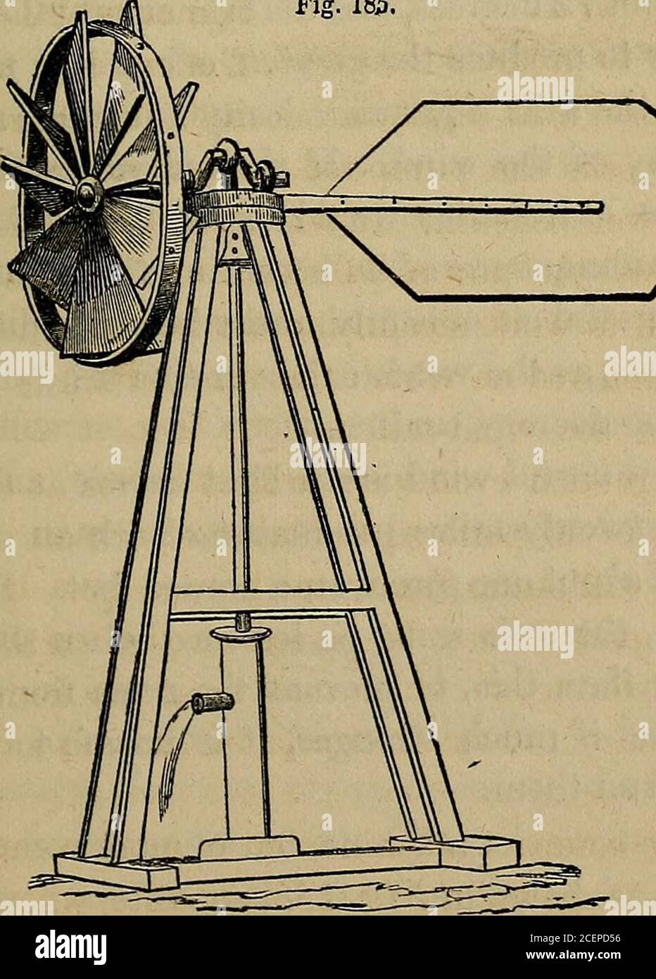 Wind vane circle hi-res stock photography and images - Alamy