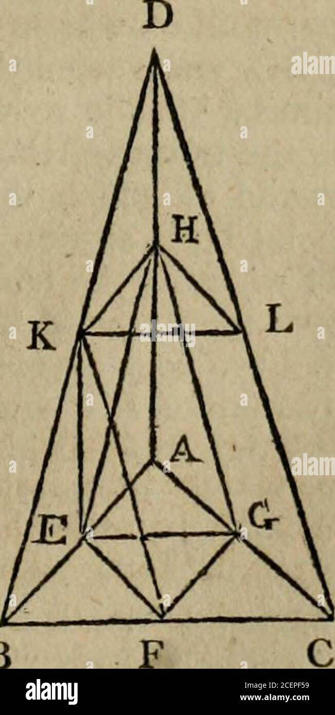Ago triangle hi-res stock photography and images - Alamy