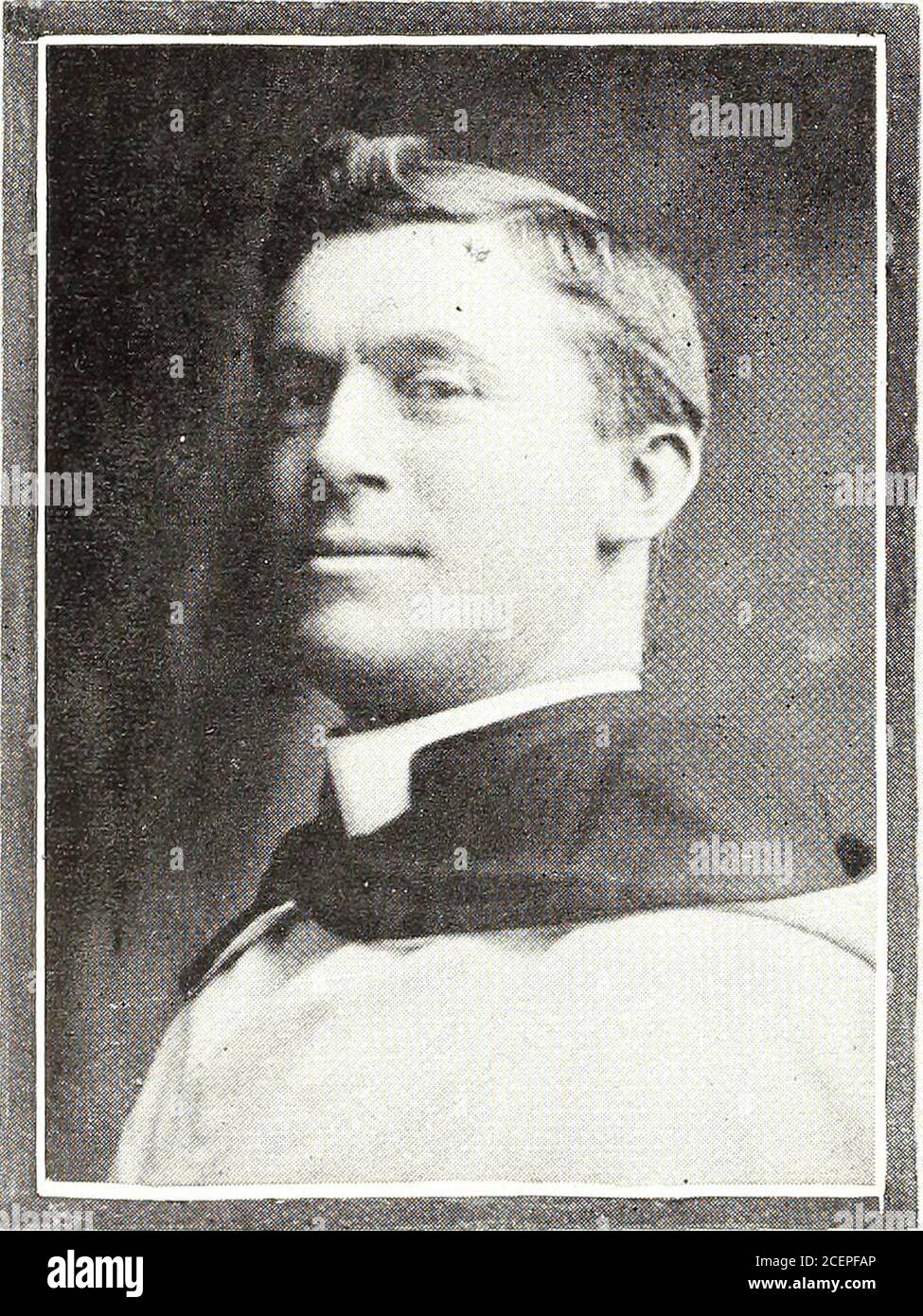 . The First American Catholic Missionary Congress Stock Photo - Alamy