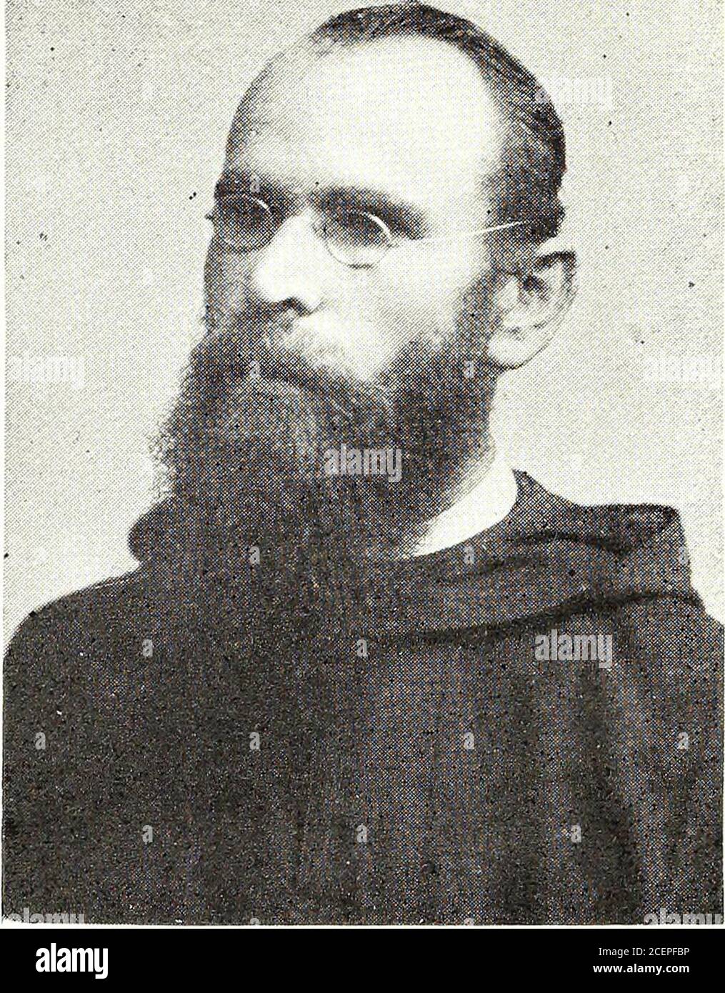 . The First American Catholic Missionary Congress Stock Photo - Alamy