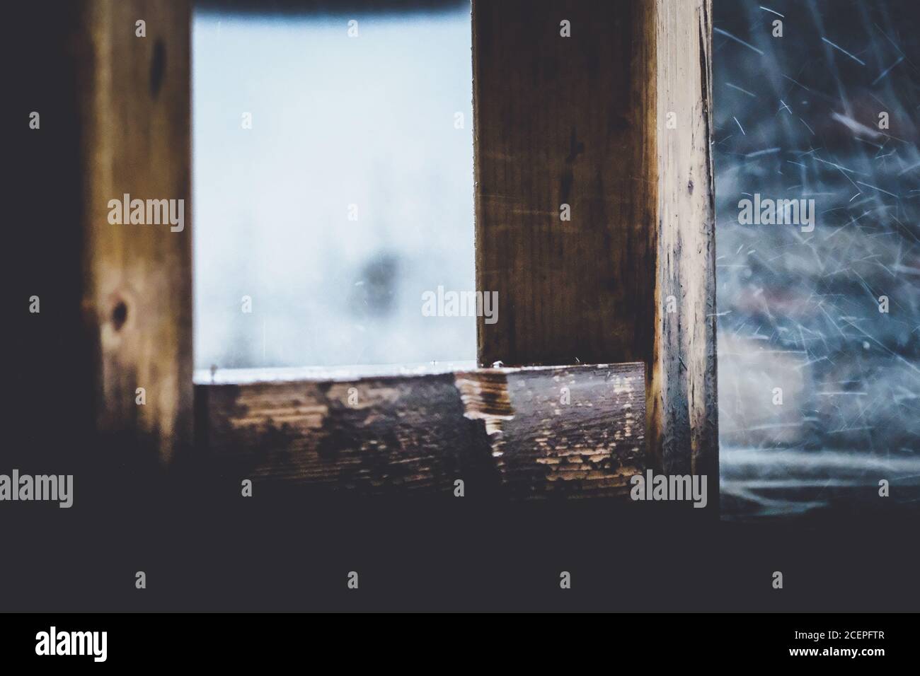 Rusty window frames hi-res stock photography and images - Alamy