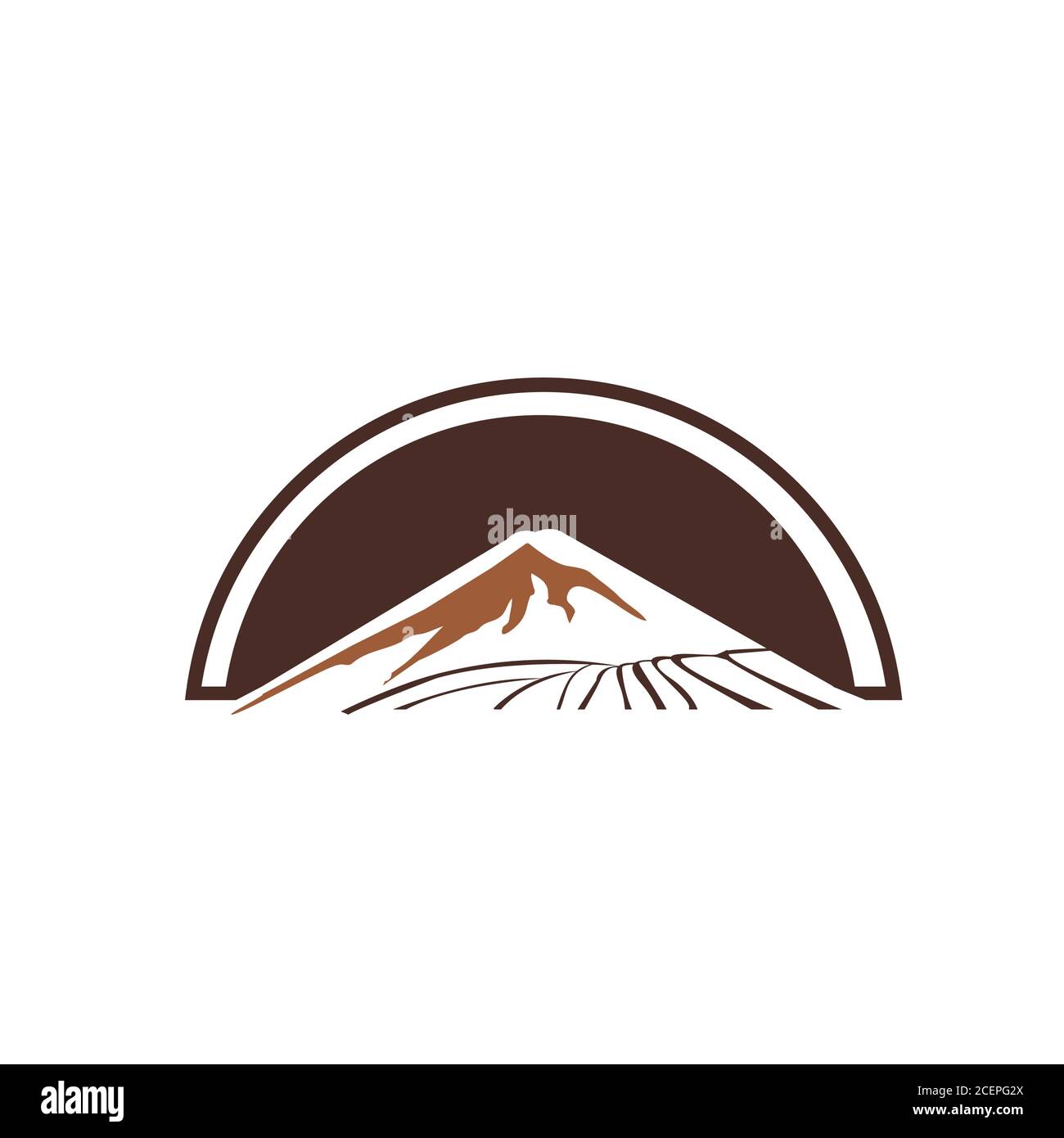 Mountain Symbol