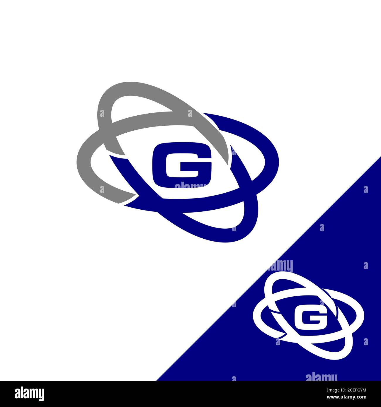 Letter g vectors hi-res stock photography and images - Alamy