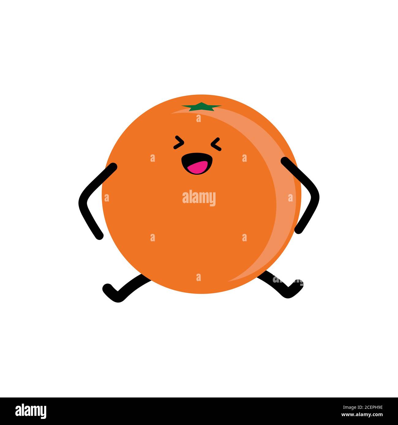 Funny eating habits Cut Out Stock Images & Pictures - Alamy