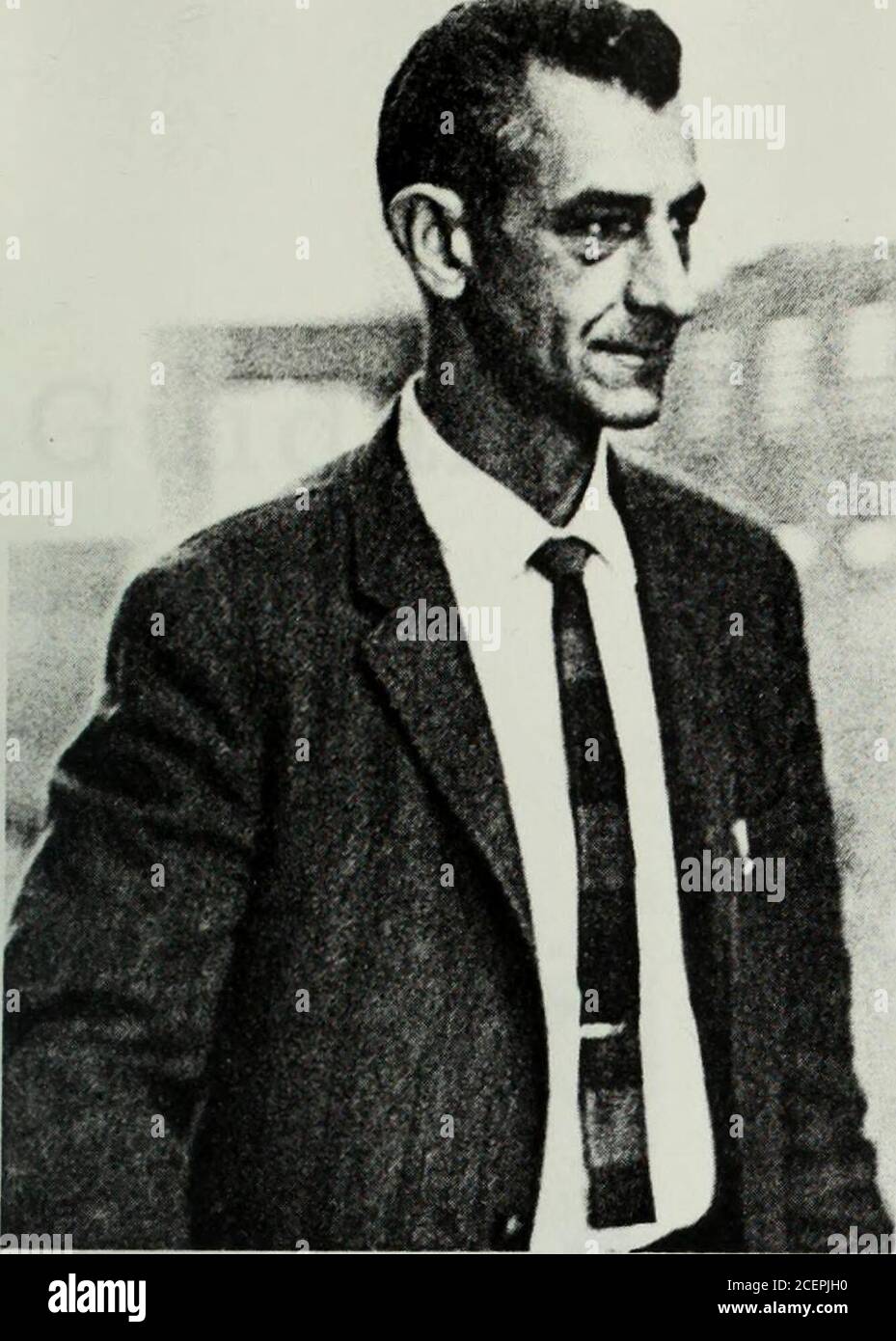 . U and I. Administration Mr. Robert G. Carlier, assistant prin-cipal ...