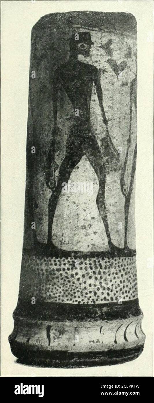 Tiryns fresco hi-res stock photography and images - Alamy