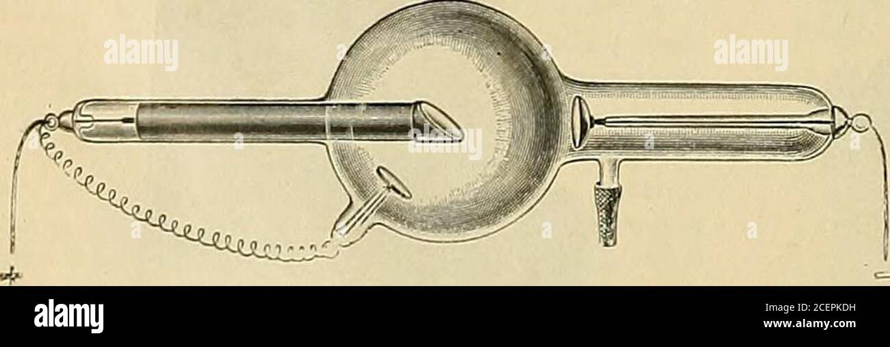Anode x ray tube hi-res stock photography and images - Alamy