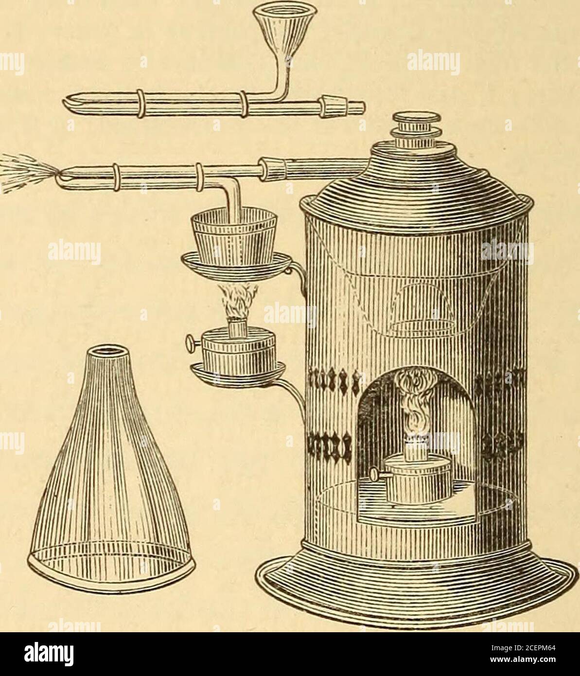 Nebulized water hi-res stock photography and images - Alamy