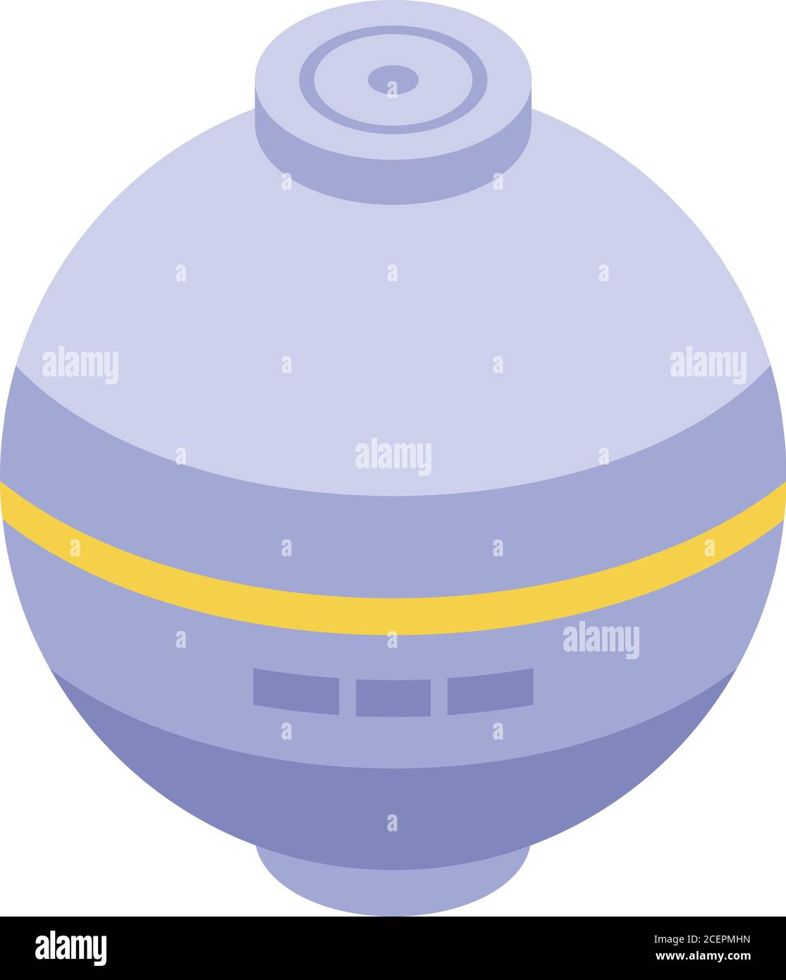 Health diffuser icon cartoon hi-res stock photography and images - Alamy