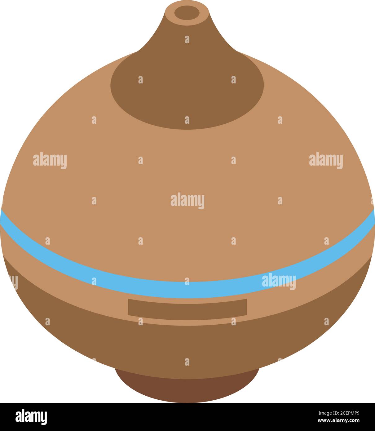 Diffuser icon, isometric style Stock Vector Image & Art - Alamy