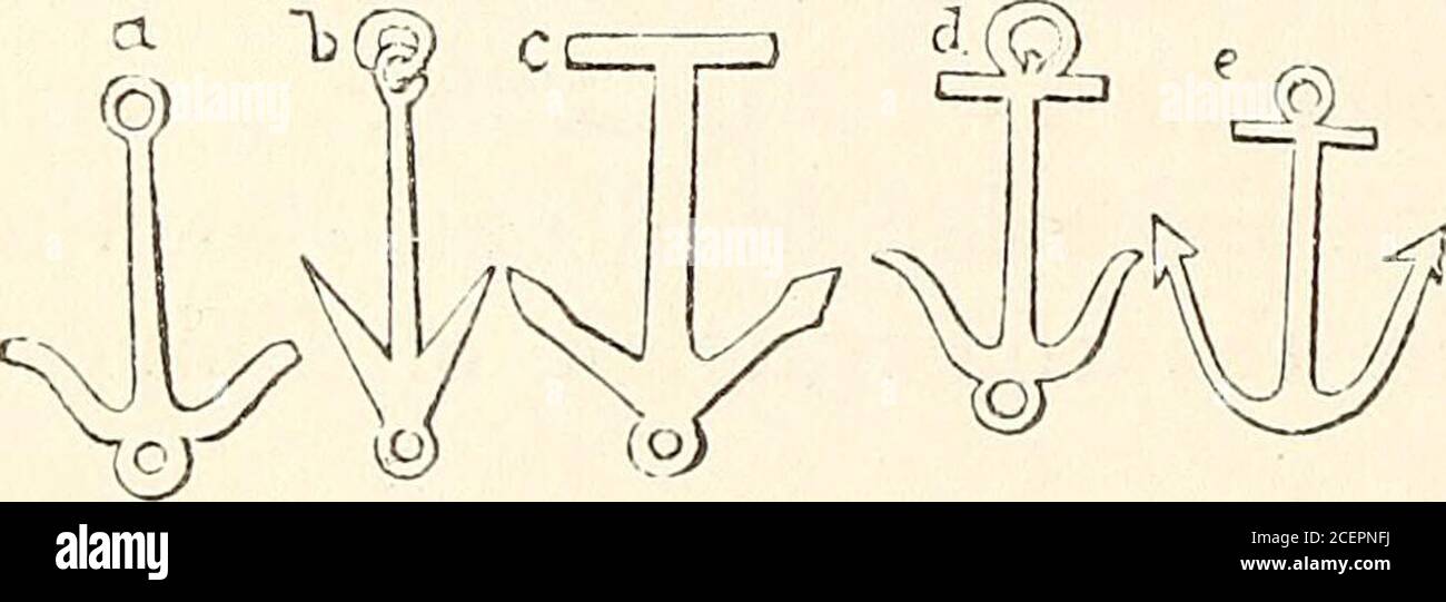 Lead Anchors High Resolution Stock Photography and Images - Alamy