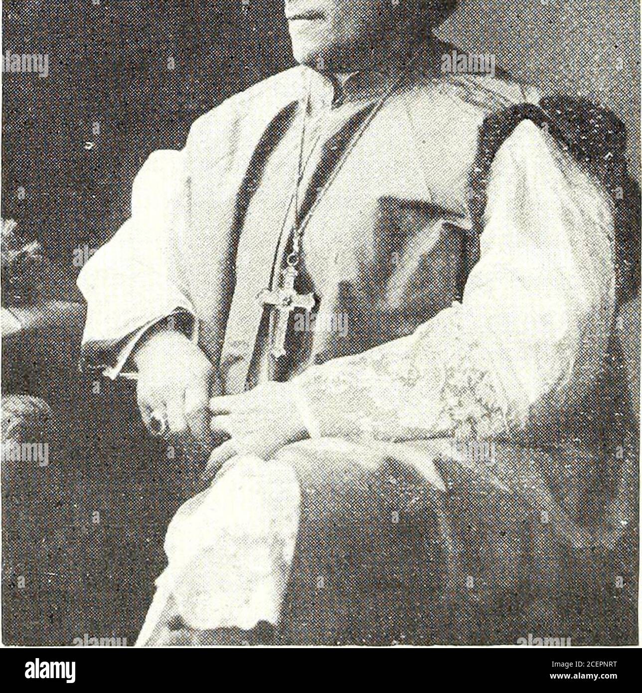 St malachys church hi-res stock photography and images - Alamy