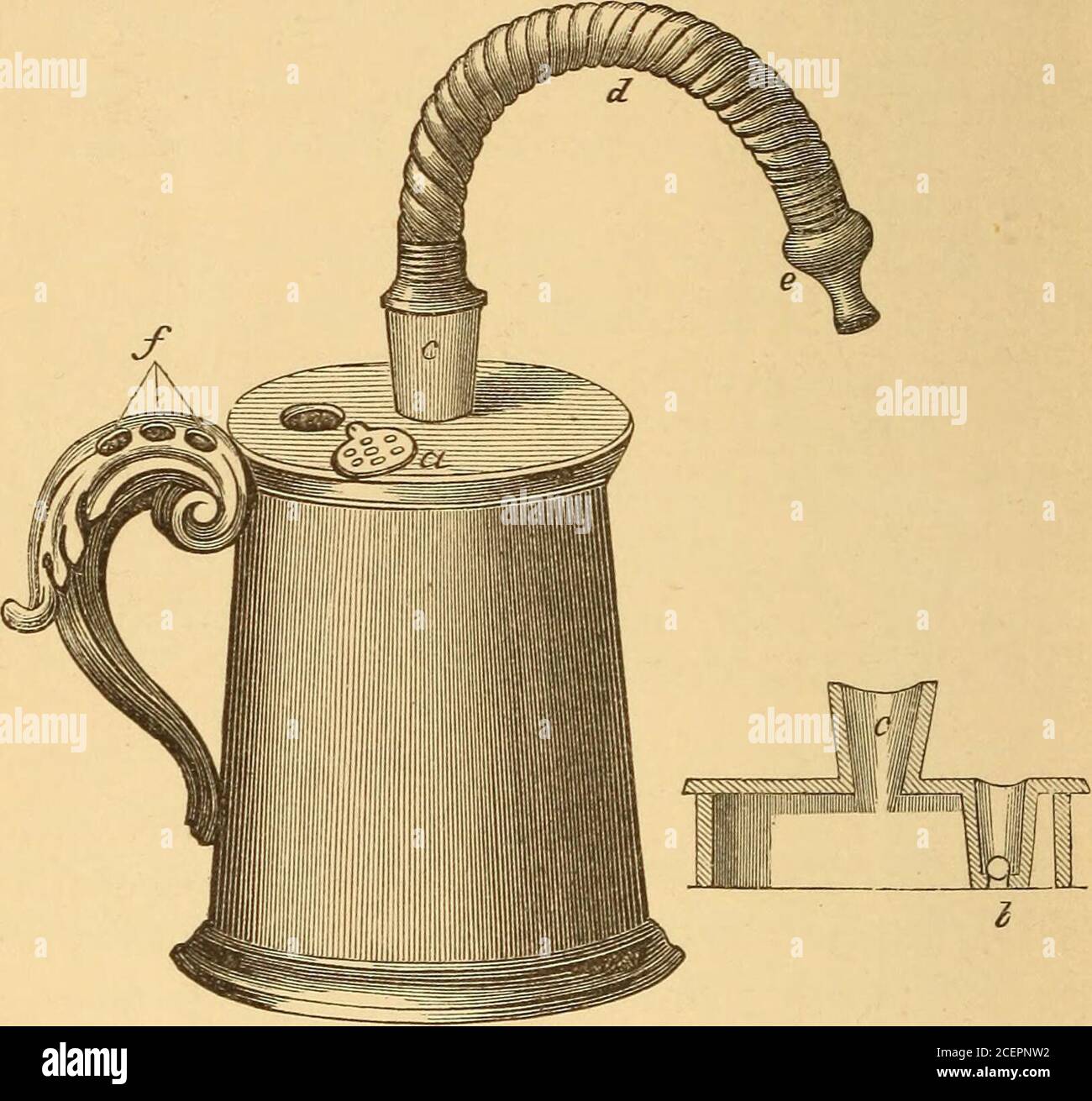 . Inhalation in the treatment of disease; its therapeutics and practice ...