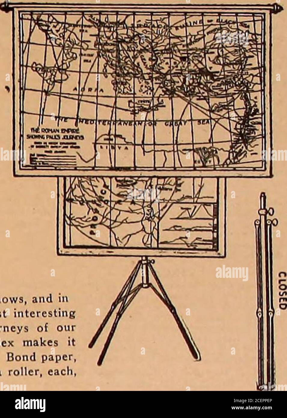 . Gospel Messenger, The (1921). ndeed wherever theBible is studied ...