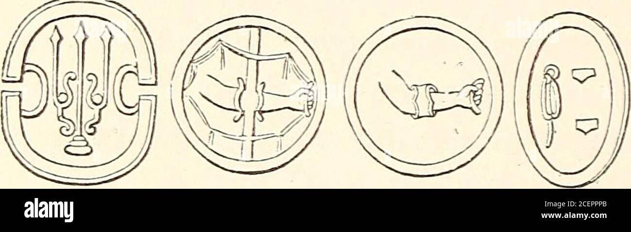. The life of the Greeks and Romans. a he Fig. 269.. a b c d Fig. 270 ...