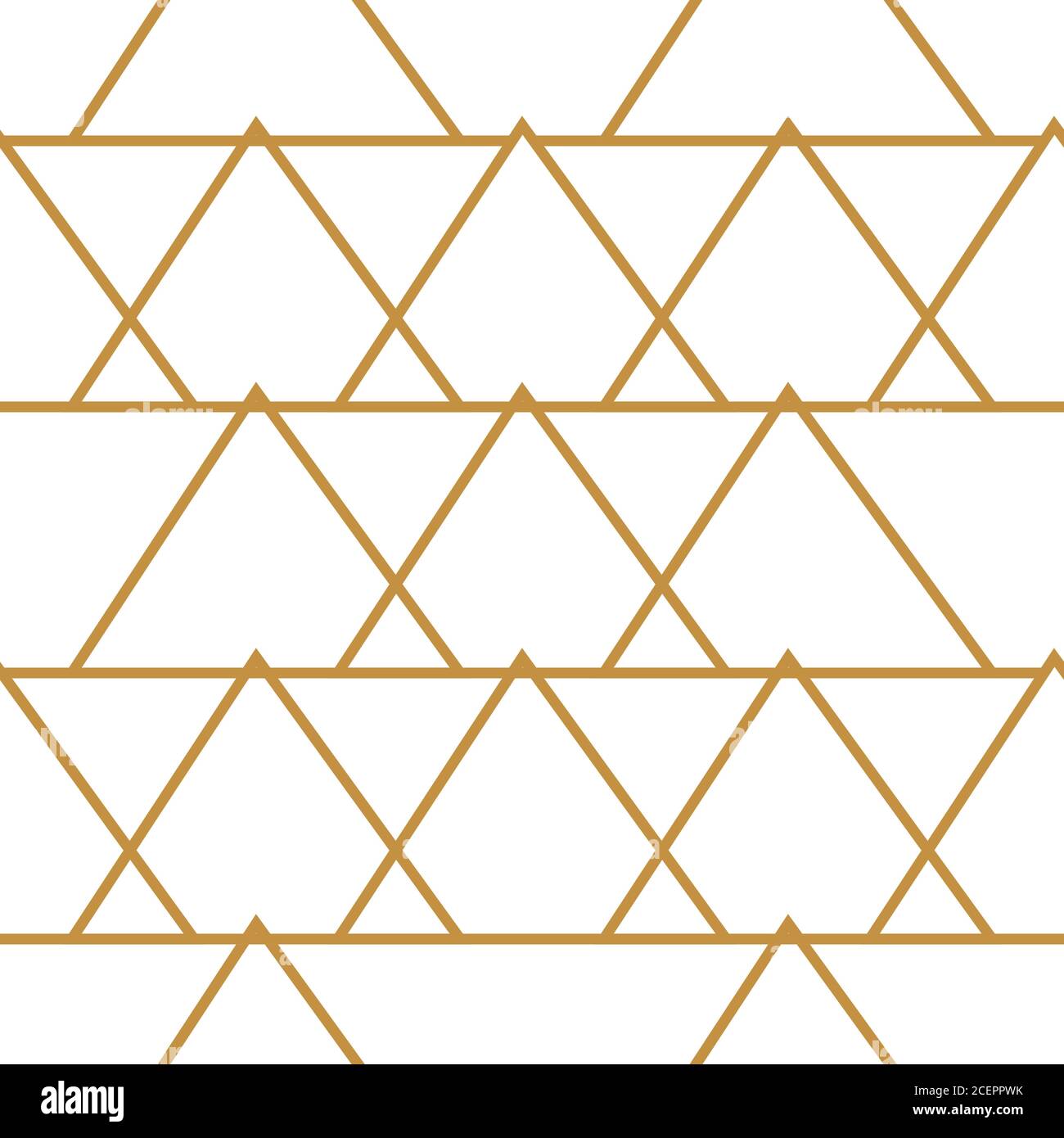 Abstract geometric pattern with lines, triangles seamless vector ...