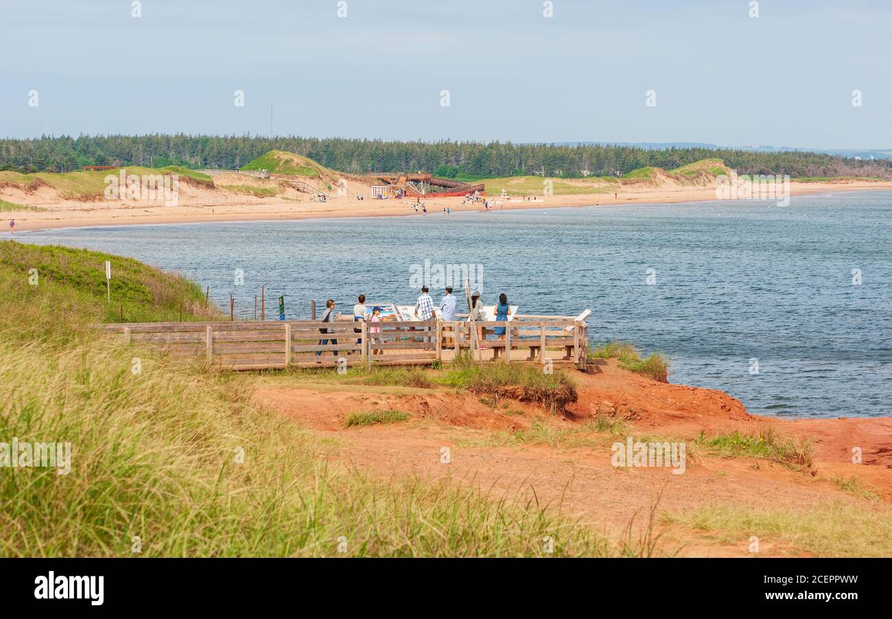 Signage at lookout hi-res stock photography and images - Alamy