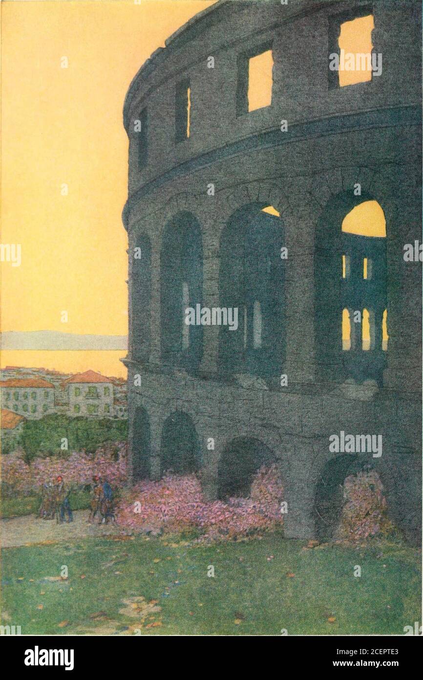 Street scene in constantinople hi-res stock photography and images - Alamy