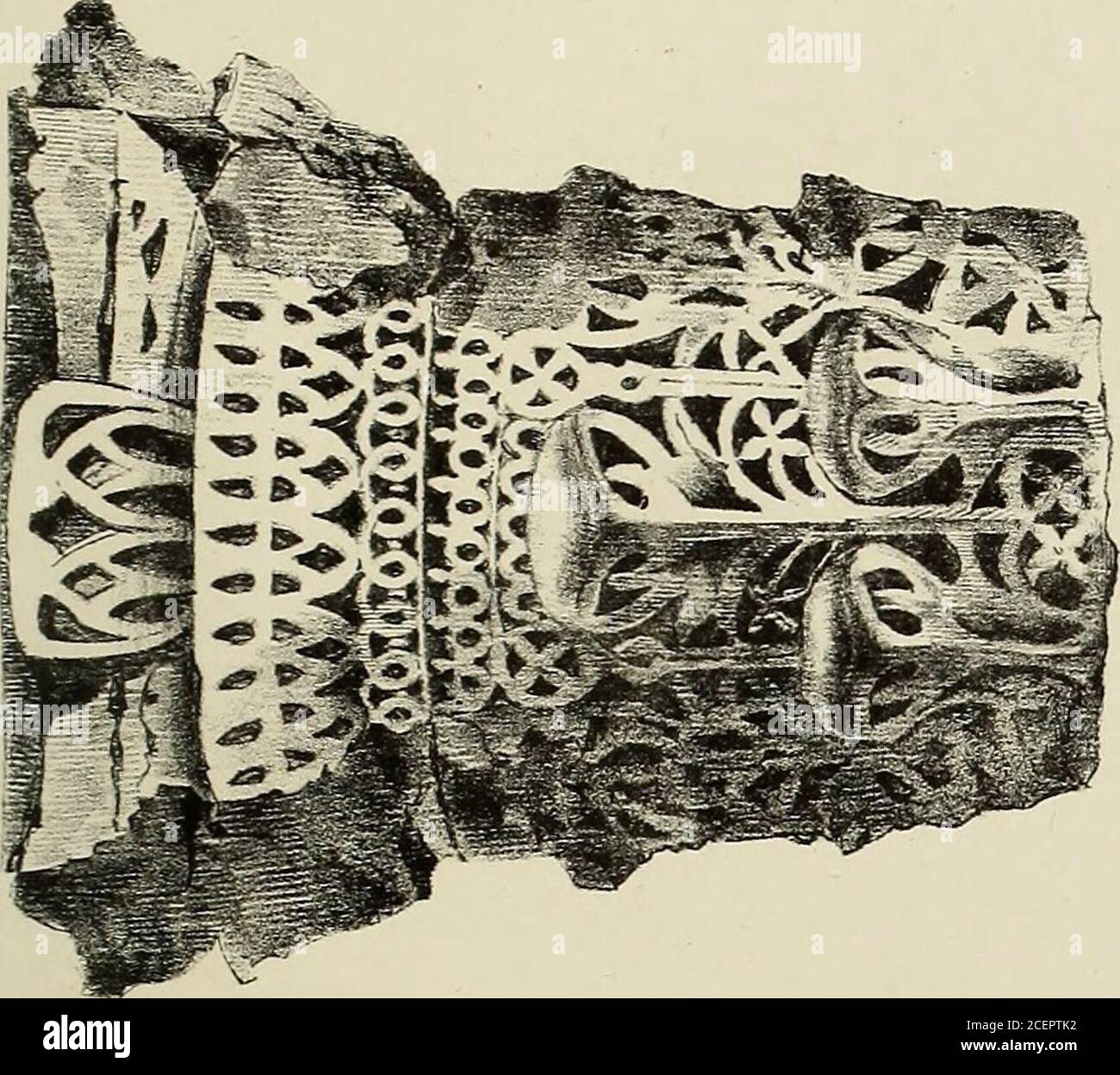 . Recuerdos y bellezas de España : bajo la real proteccion de ... la ...