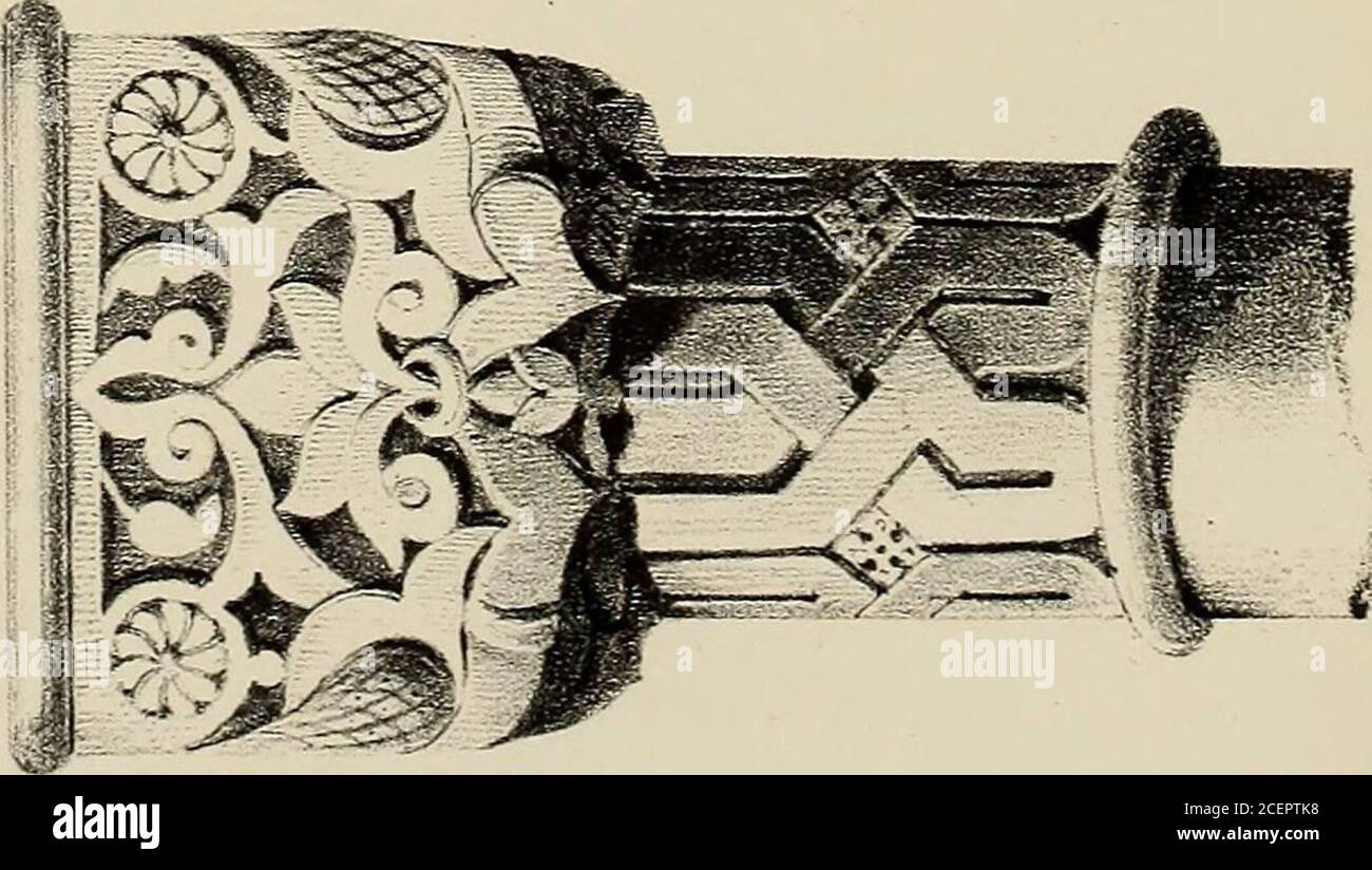 . Recuerdos y bellezas de España : bajo la real proteccion de ... la ...