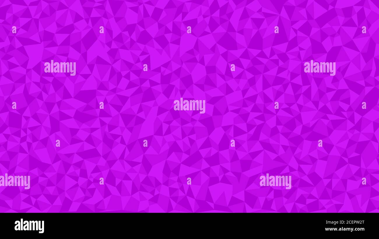 Purple Polygon Art Background geometric pattern, triangle polygon ...