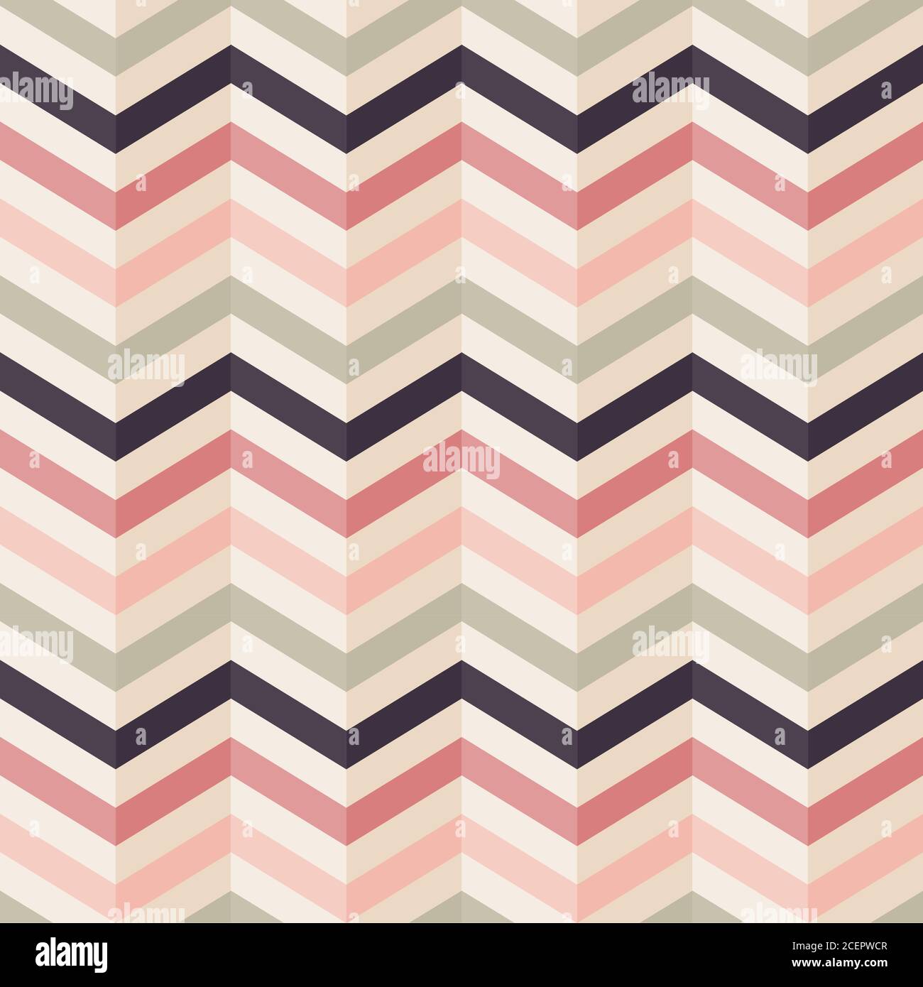 1970s chevron Stock Vector Images - Alamy