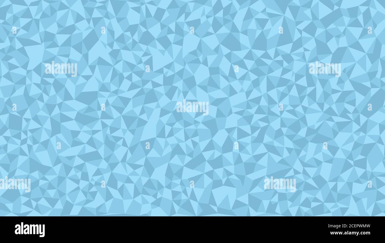 Light Blue Polygon Art Background geometric pattern, triangle polygon ... Light Blue Polygon Art Background geometric pattern, triangle polygon ...