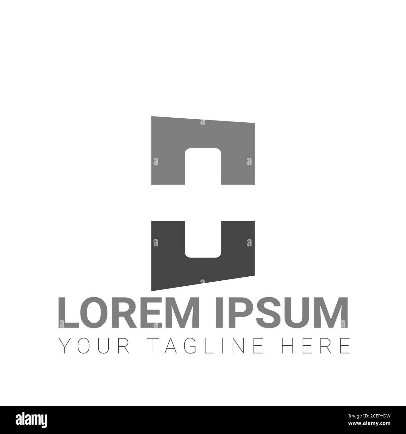 Doctor plus illustration vector design for medical and health caare ...