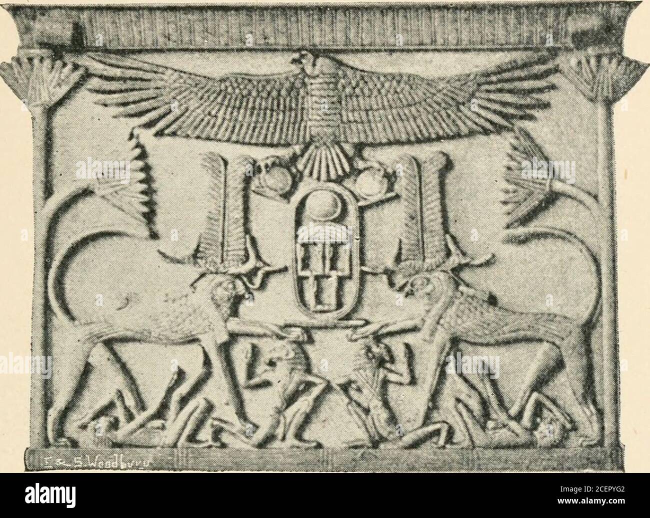 Senusretiii hi-res stock photography and images - Alamy