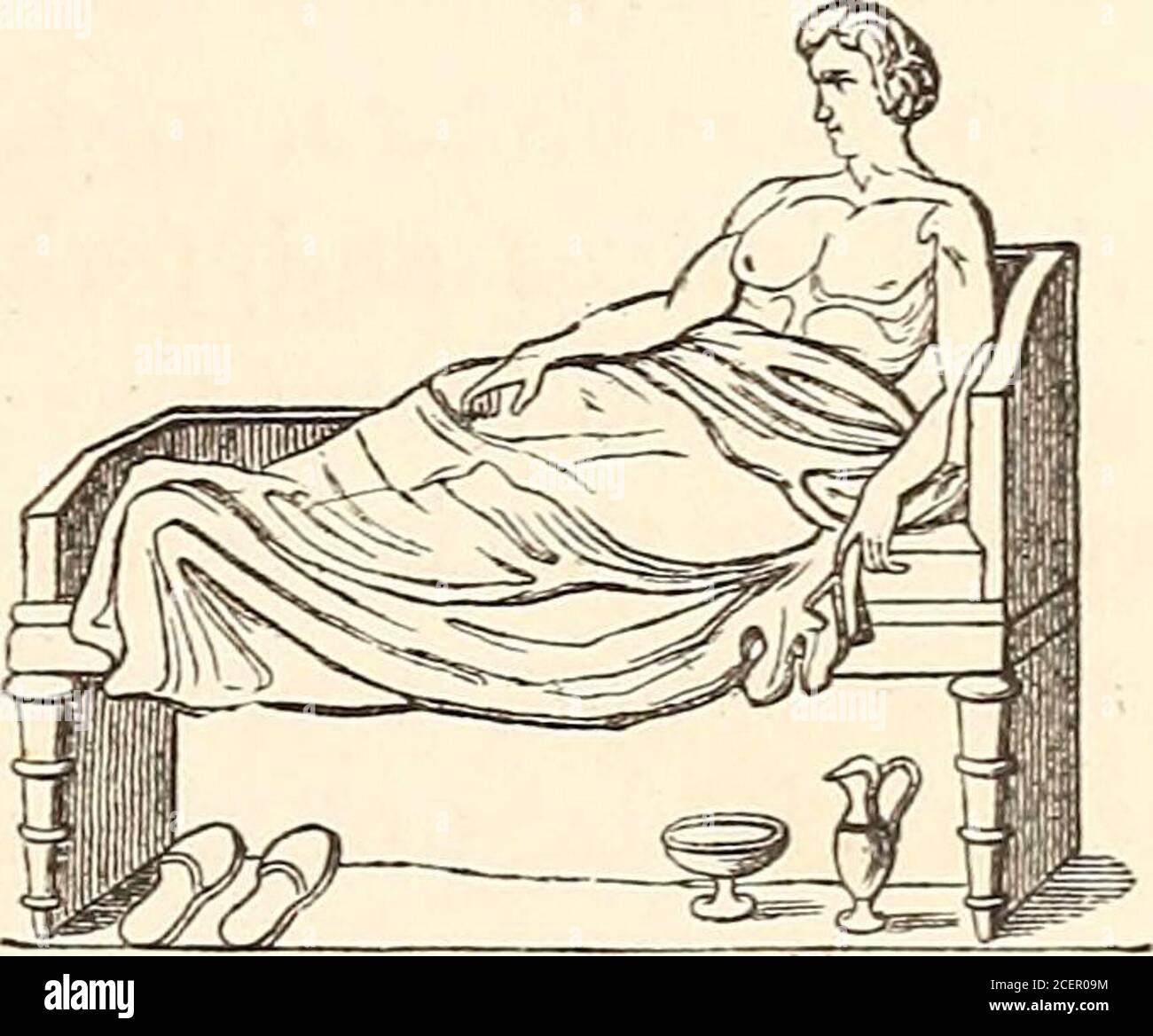 Klinai hi-res stock photography and images - Alamy