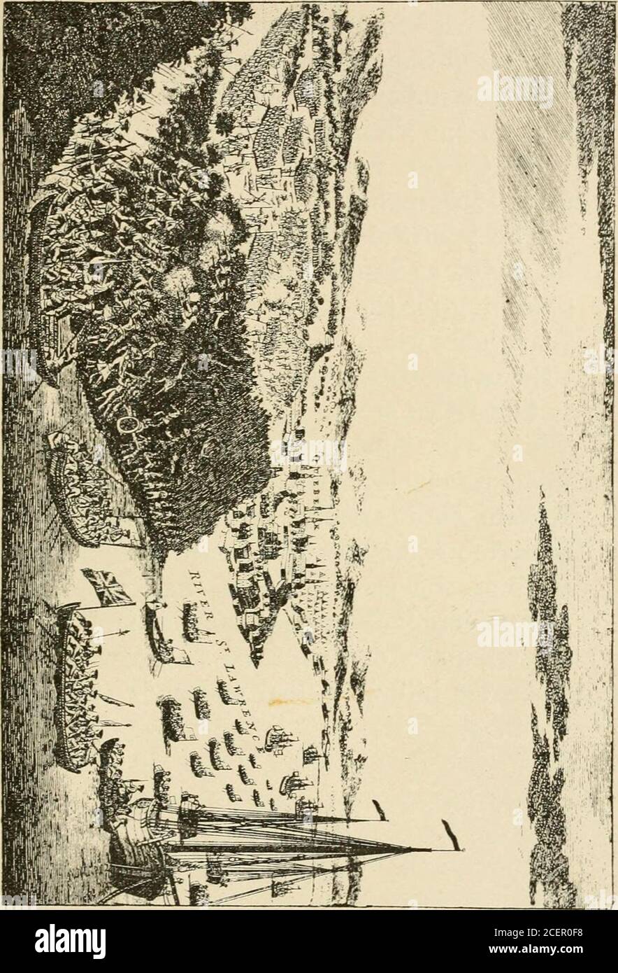 . The story of the Union Jack; how it grew and what it is, particularly ...