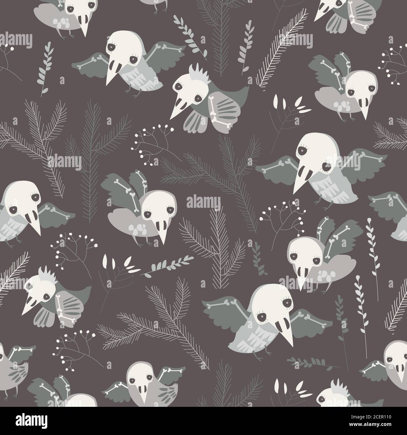 Cute skeleton hi-res stock photography and images - Alamy