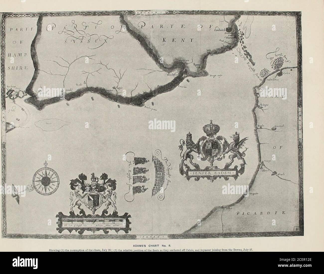 . Drake and the Tudor navy, with a history of the rise of England as a ...