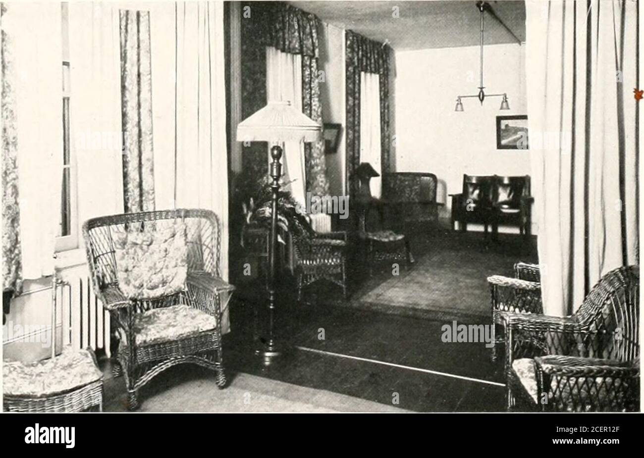 . The Lotus. (extkal Hall. Senior Class Colors: Black and Gold Motto ...