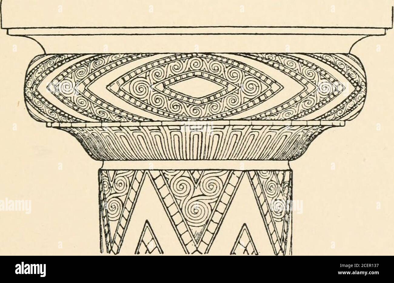 Double uraei hi-res stock photography and images - Alamy