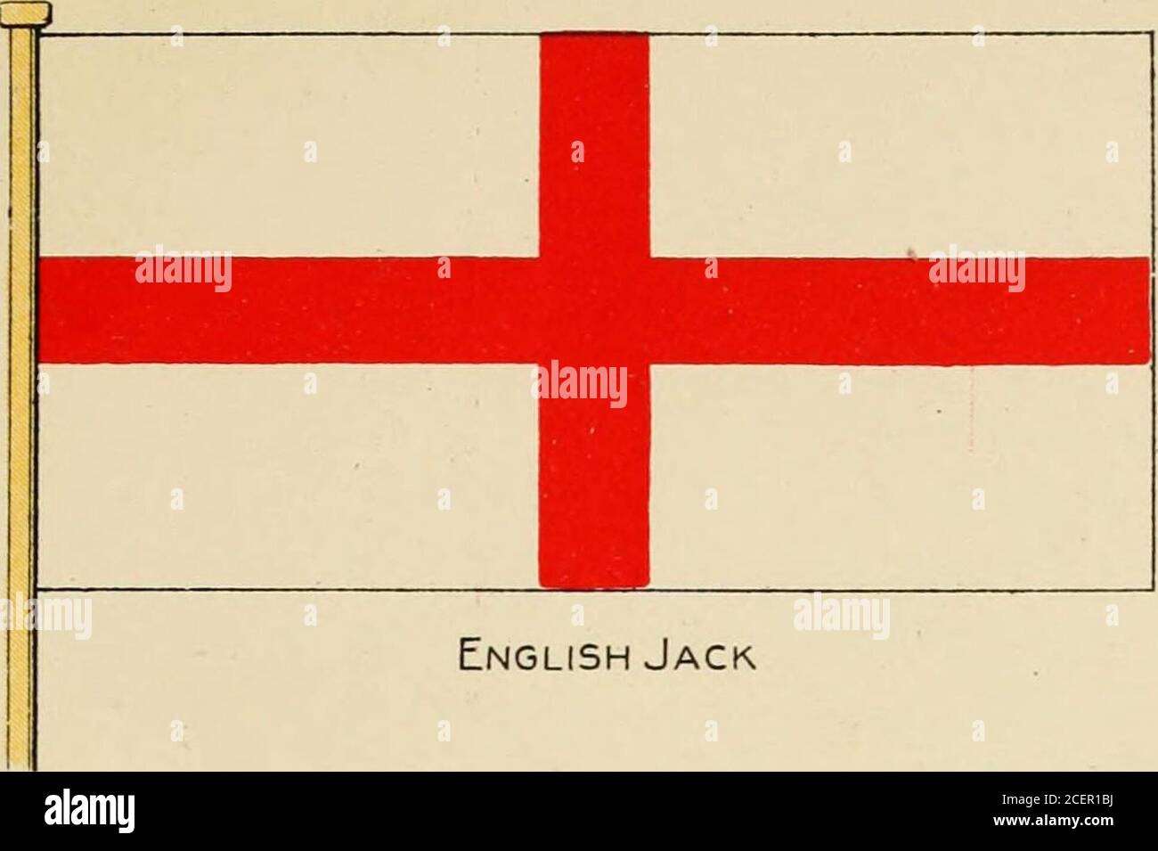 . The story of the Union Jack; how it grew and what it is, particularly ...