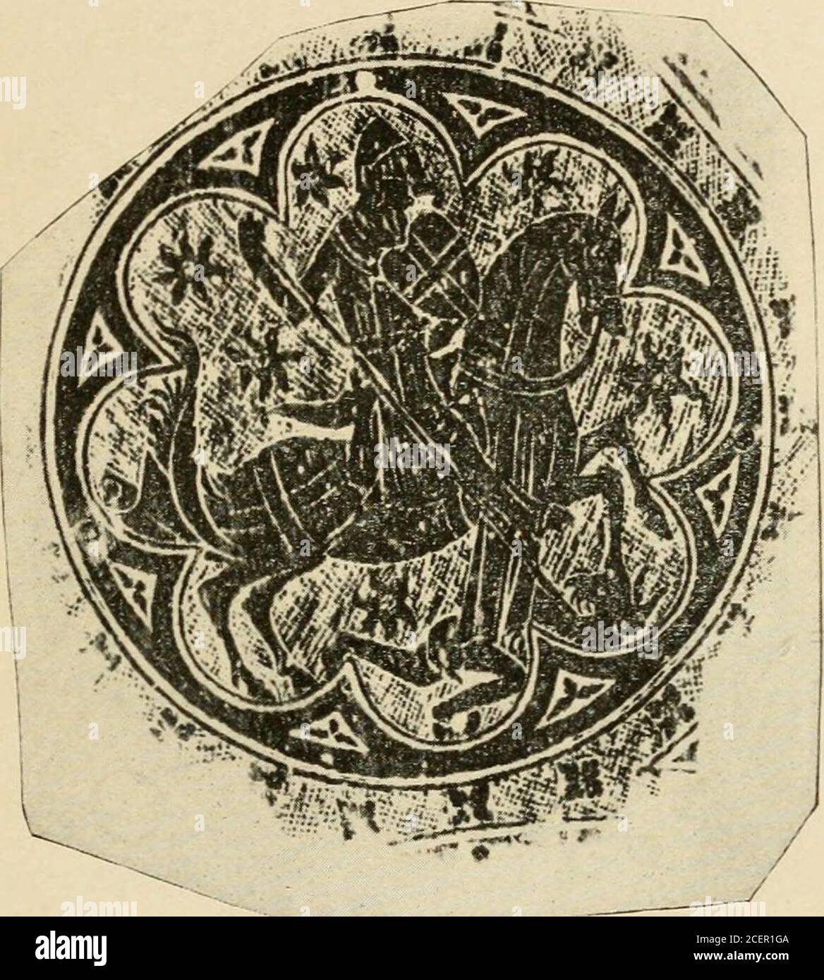 . The story of the Union Jack; how it grew and what it is, particularly ...