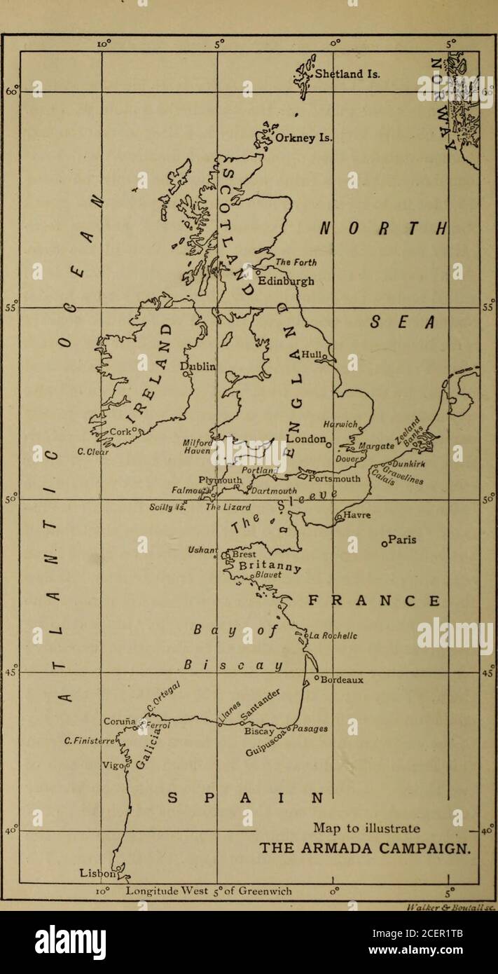 . Drake and the Tudor navy, with a history of the rise of England as a ...