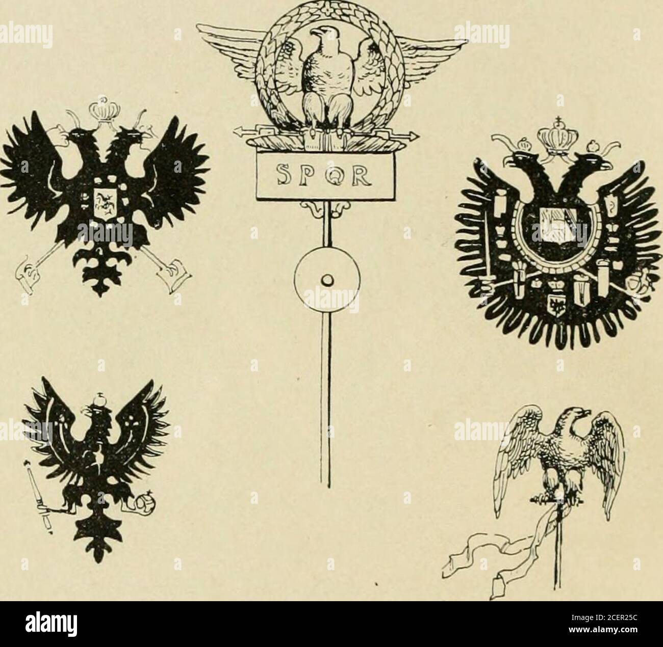 . The story of the Union Jack; how it grew and what it is, particularly ...