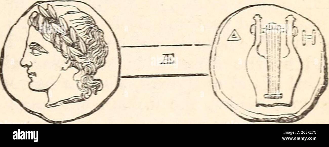 The birth of apollo hi-res stock photography and images - Alamy