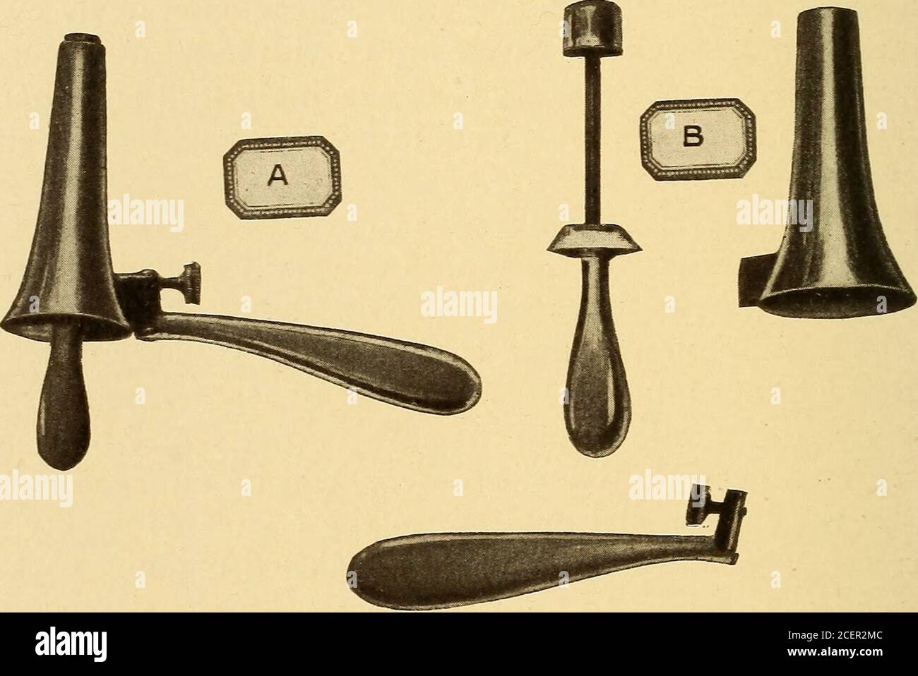 . Diseases of the ear; a text-book for practitioners and students of ...