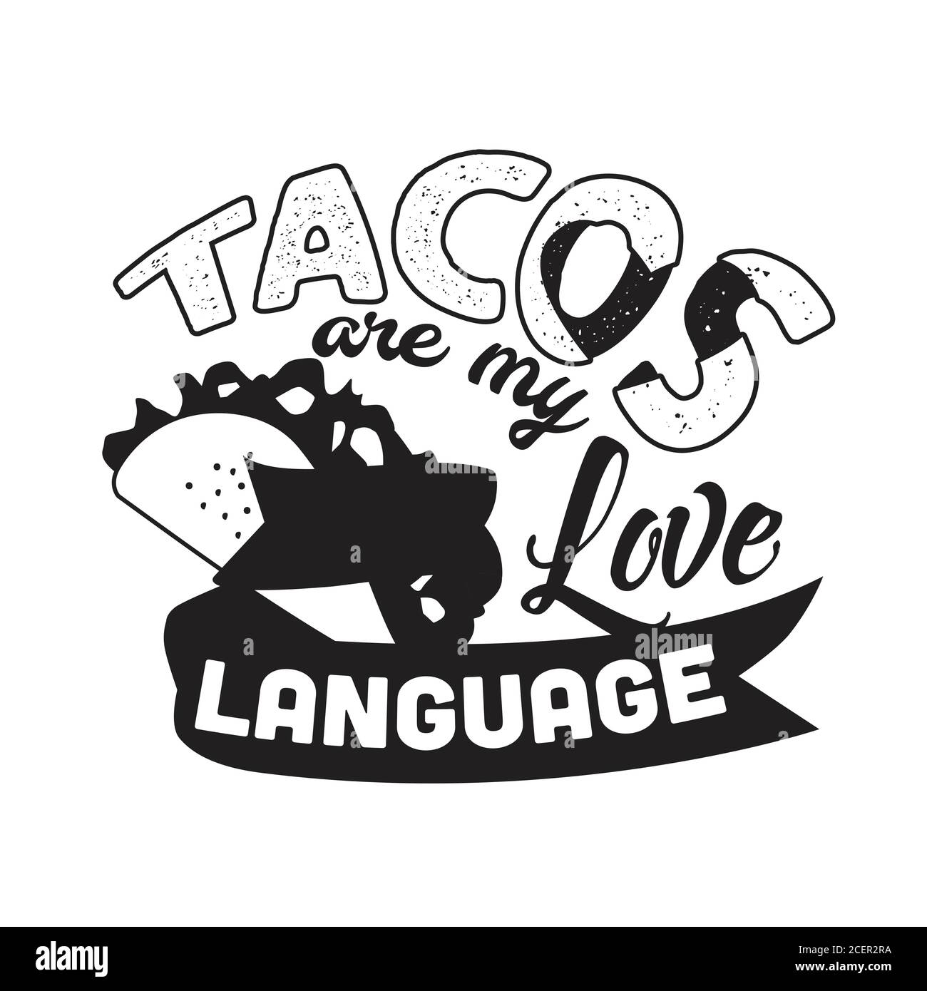 Mexican sign language Stock Vector Images - Alamy